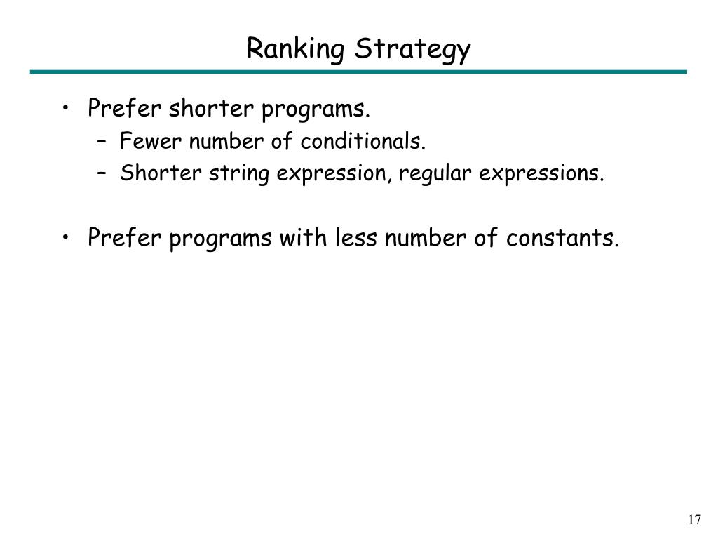 Ppt Automating String Processing In Spreadsheets Using Input Output Examples Powerpoint