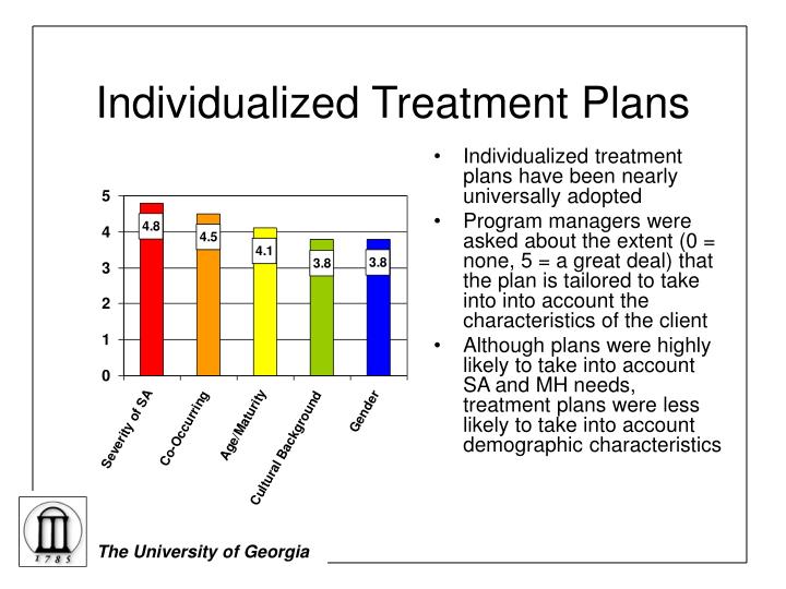 PPT - Evidence-Based Treatment Practices in Adolescent Substance Abuse ...