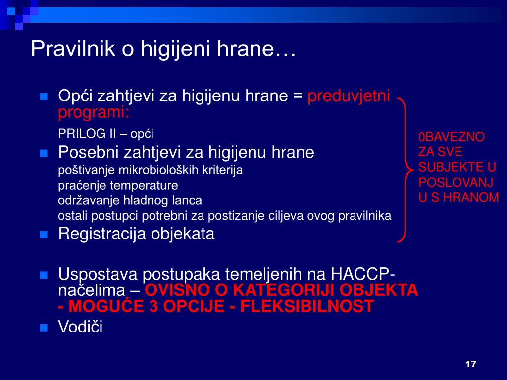 PPT - MINISTARSTVO ZDRAVSTVA I SOCIJALNE SKRBI Uprava za sanitarnu inspekciju ODJEL ZA SIGURNOST ...