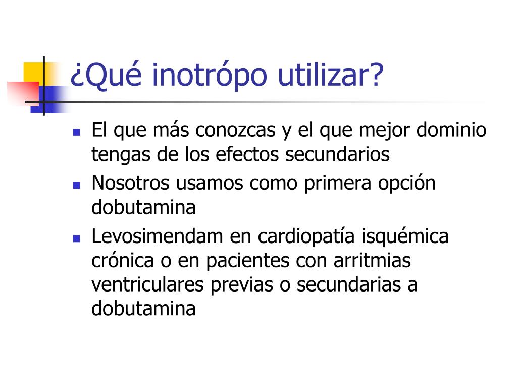 PPT - Drogas vasoactivas en insuficiencia cardiaca PowerPoint ...