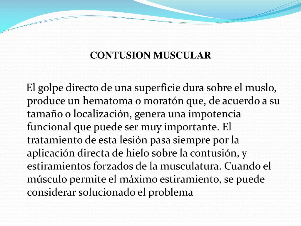 PPT - LESIONES MUSCULARES DE LA CINTURA PELVICA PowerPoint Presentation ...