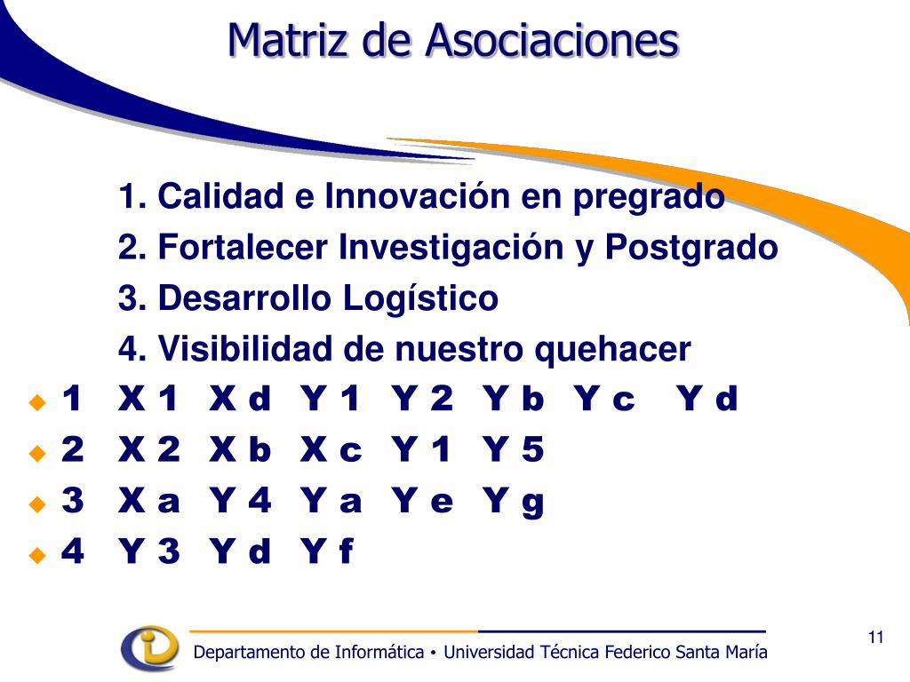 PPT - Caso: Plan de Desarrollo Estratégico de Informática (PDEI) 2000 ...