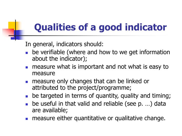 PPT - Setting Key performance indicators to monitor progress PowerPoint ...