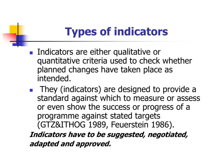 PPT - Setting Key performance indicators to monitor progress PowerPoint ...