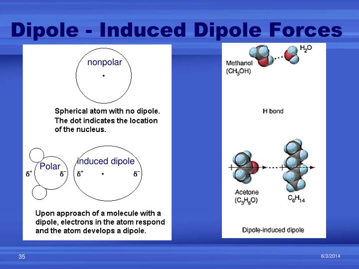 PPT - Phases of Matter PowerPoint Presentation - ID:898359