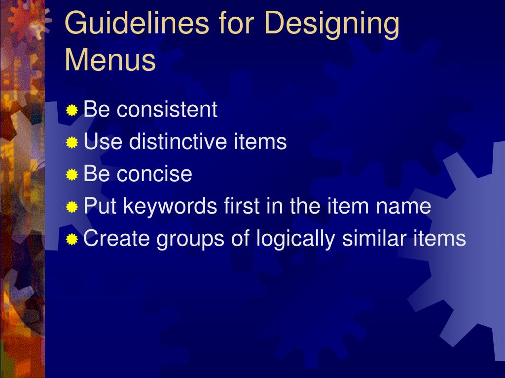 PPT - Chapter 4 Product Design PowerPoint Presentation, free download ...