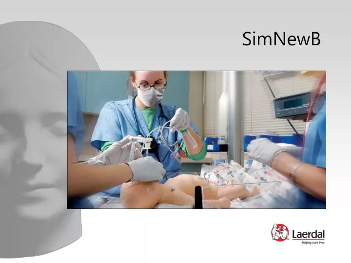 PPT - SimNewB PowerPoint Presentation, free download - ID:900359