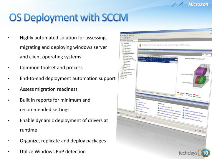 PPT - Windows 7 Deployment PowerPoint Presentation - ID:900750