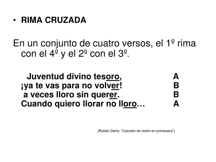 PPT - GÉNERO LÍRICO PowerPoint Presentation - ID:900928