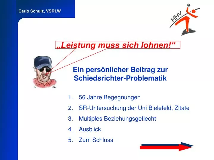 PPT - „Leistung muss sich lohnen!“ PowerPoint Presentation, free ...
