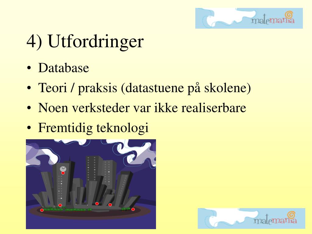PPT - Et digitalt læremiddel i matematikk for 8.–10. klasse PowerPoint ...