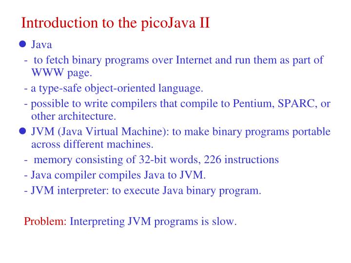 PPT - Computer Organization PowerPoint Presentation - ID:90191