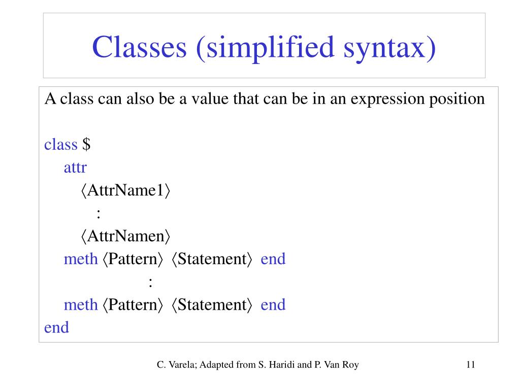 Ppt Object Oriented Programming Objects Classes And Inheritance Vrh 71 4 Polymorphism Vrh