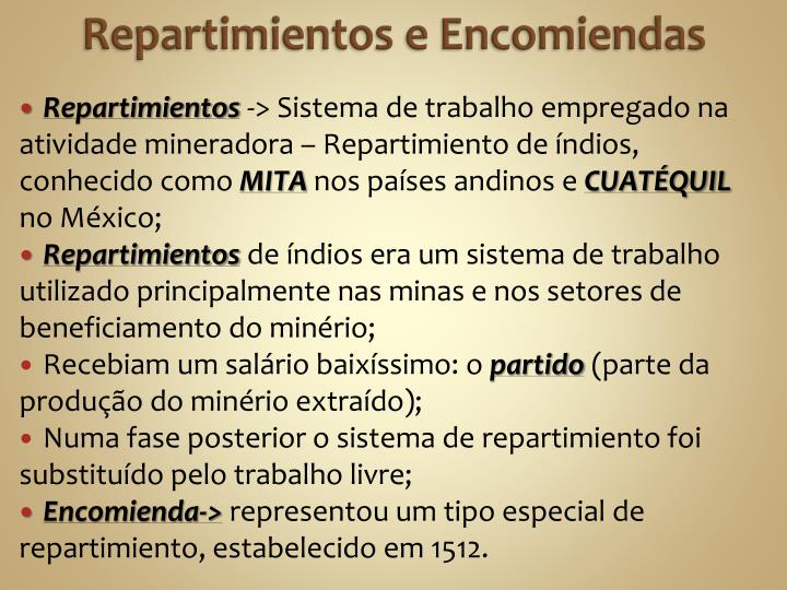 PPT - A colonização da América Espanhola PowerPoint Presentation - ID ...