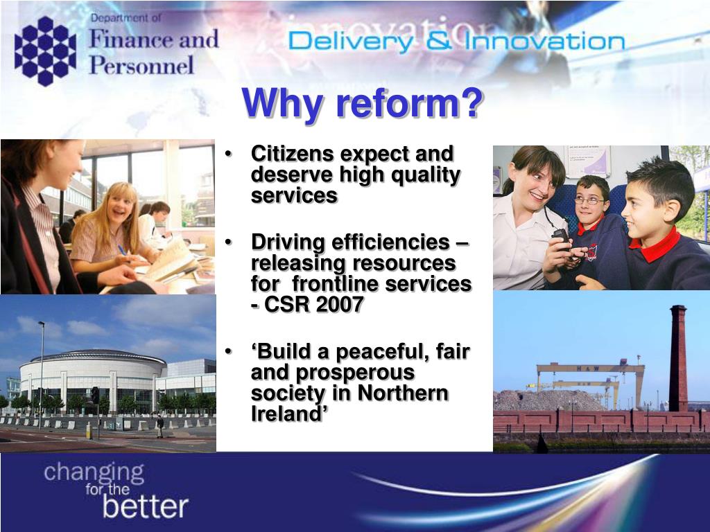 PPT - advice ni Annual Meeting – 16 November 2007 Technology’s role in ...