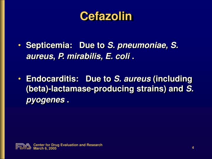 PPT - Bacteremia and Endocarditis: Products and Guidance PowerPoint ...