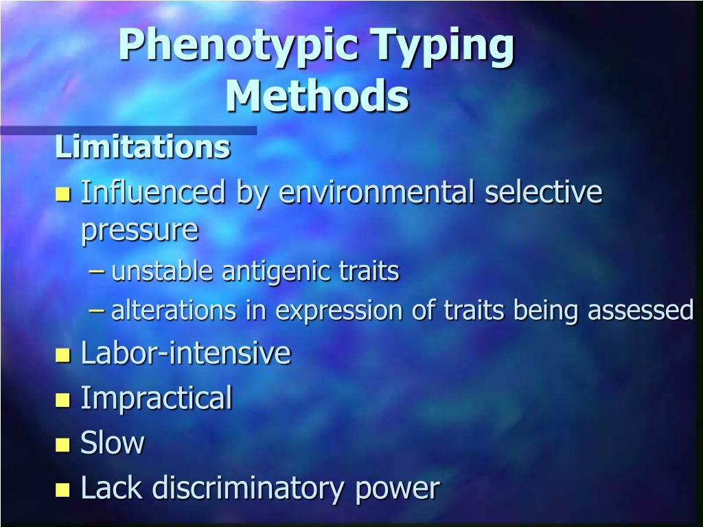 PPT - Role of the Microbiology Laboratory in Hospital Epidemiology ...