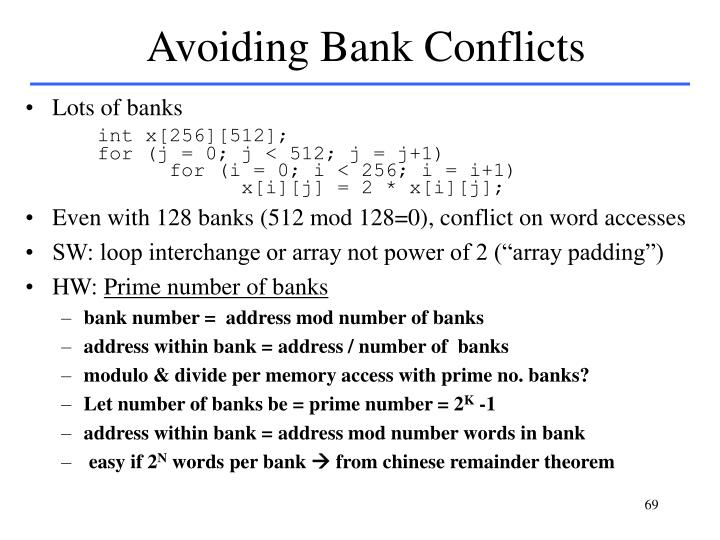 PPT - Memory Hierarchy Design PowerPoint Presentation - ID:903422