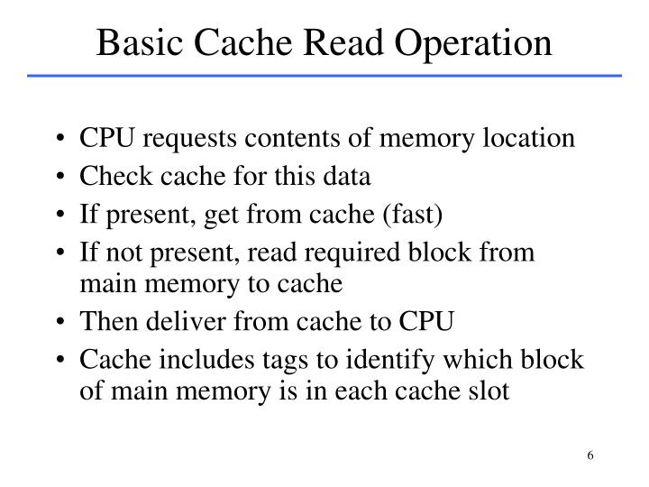 PPT - Memory Hierarchy Design PowerPoint Presentation - ID:903422