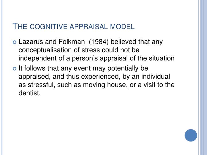 PPT - Stress in the workplace PowerPoint Presentation - ID:904440