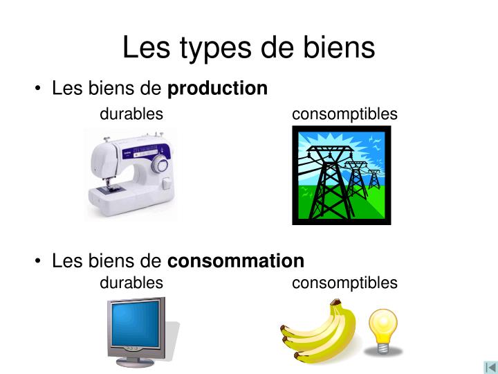 PPT - Initiation à l’économie PowerPoint Presentation - ID:904647