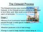 PPT - Industrial Chemistry PowerPoint Presentation - ID:906133