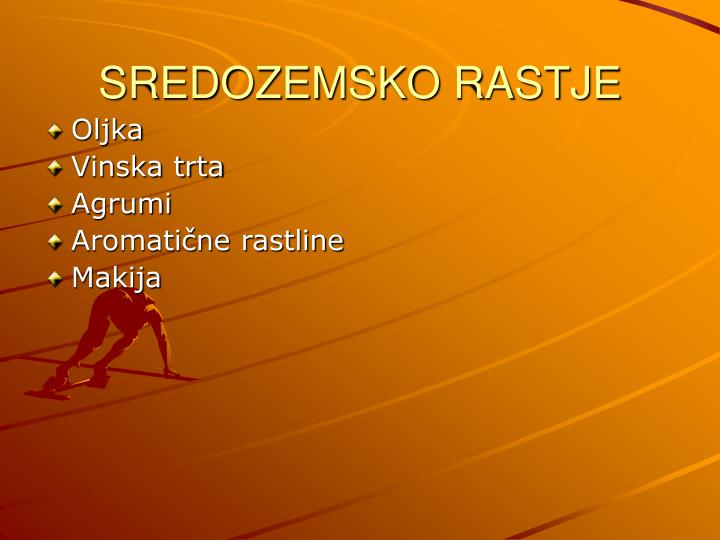 PPT - RASTLINSKI PASOVI AFRIKE PowerPoint Presentation - ID:907983