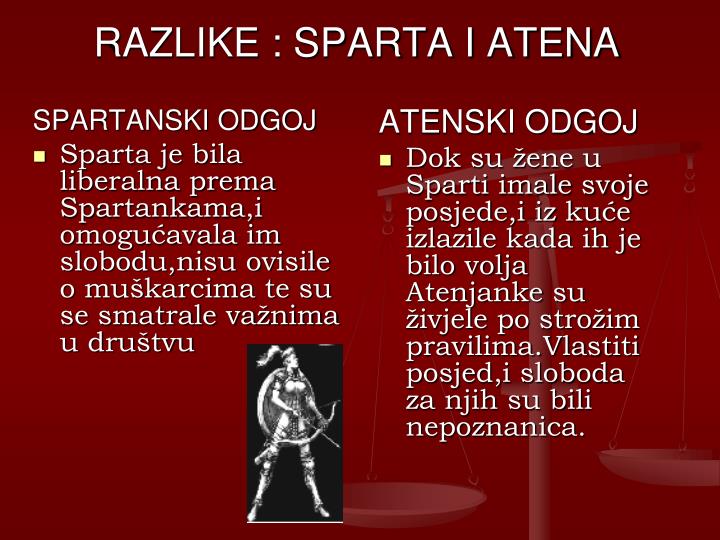 PPT - POLOŽAJ ŽENA U GRČKOJ PowerPoint Presentation - ID:908531