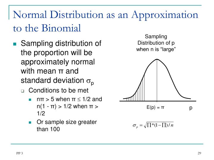 PPT - Hypothesis Testing: One Sample Mean or Proportion PowerPoint ...