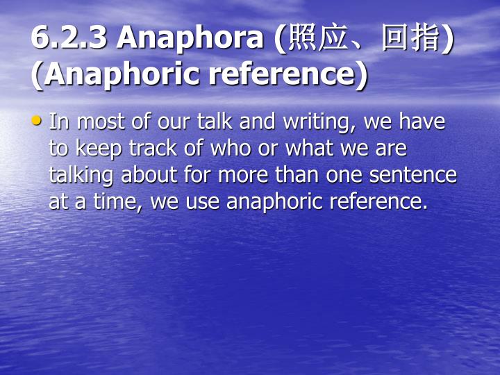 PPT - Chapter 6 Pragmatics PowerPoint Presentation - ID:909926