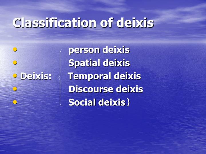PPT - Chapter 6 Pragmatics PowerPoint Presentation - ID:909926