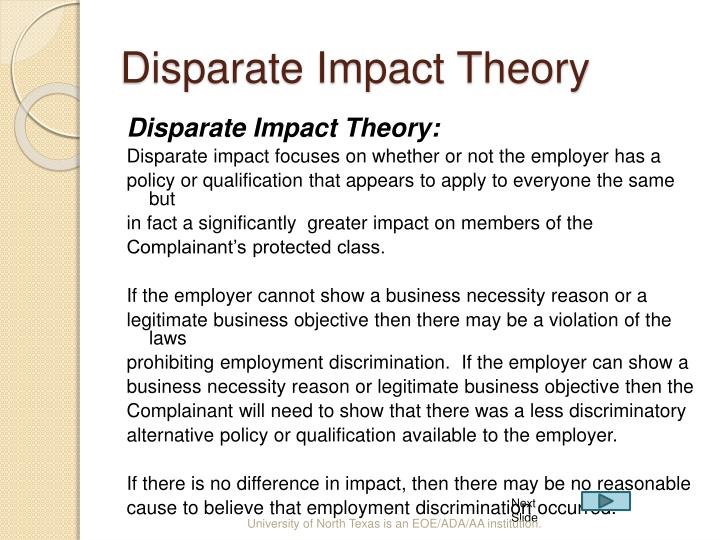 PPT - EEO Compliance Course PowerPoint Presentation - ID:910746