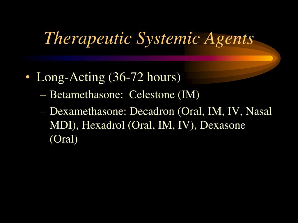 PPT - Respiratory Therapy Drugs PowerPoint Presentation, free download ...