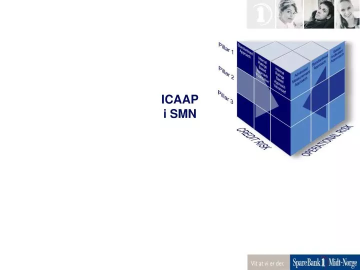 PPT - ICAAP i SMN PowerPoint Presentation, free download - ID:911366