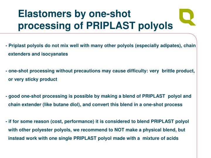 PPT - PRIPOL dimerised fatty acids PowerPoint Presentation - ID:912474