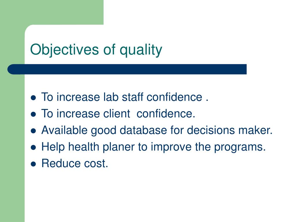Quality objectives examples quality objectives examples manufacturing ... Quality objectives examples quality objectives examples manufacturing ...