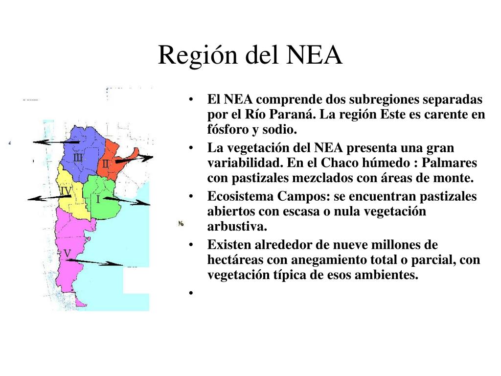 PPT - Zonas ganaderas de la Argentina y la Pampa húmeda PowerPoint ...