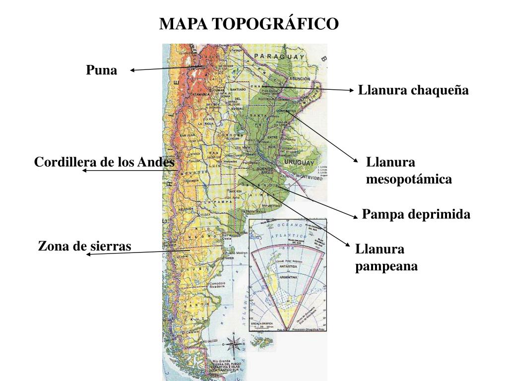 PPT - Zonas ganaderas de la Argentina y la Pampa húmeda PowerPoint ...