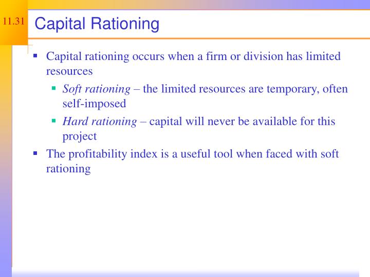 PPT - Project Analysis and Evaluation PowerPoint Presentation - ID:913066