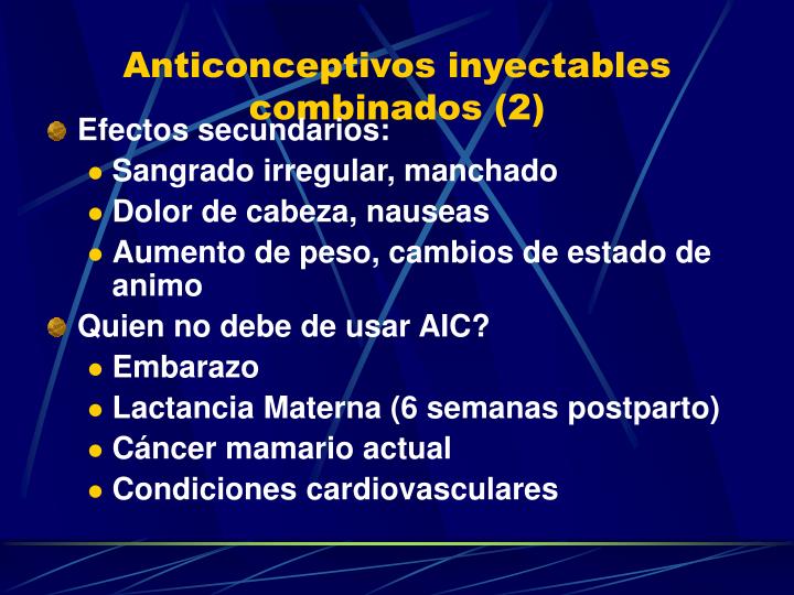 PPT - CLASIFICACION DE MÉTODOS ANTICONCEPTIVOS PowerPoint Presentation ...