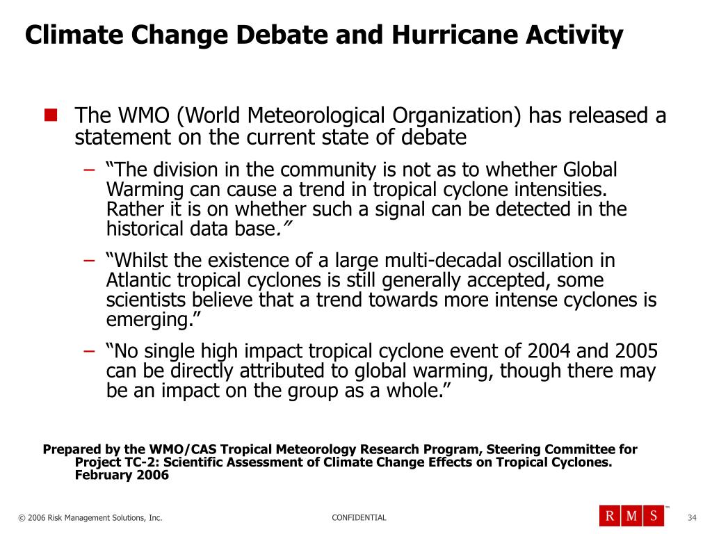 PPT - Modeling Catastrophe Risk to Marine and Energy Exposure in the ...
