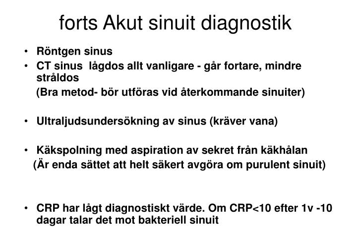PPT - Rinosinuit PowerPoint Presentation - ID:915342