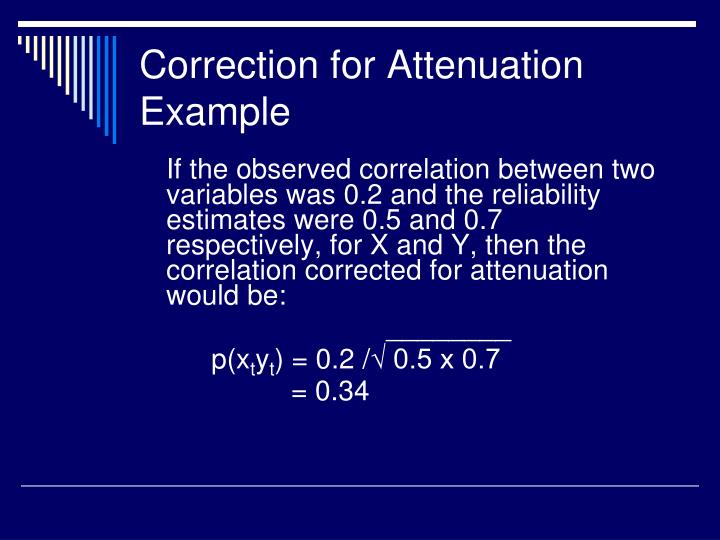 PPT - Fundamentals of Measurement Theory PowerPoint Presentation - ID ...