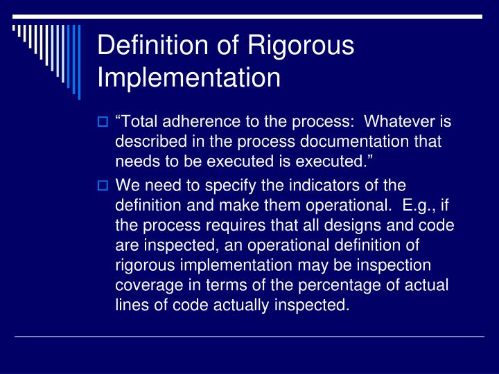 PPT - Fundamentals of Measurement Theory PowerPoint Presentation - ID ...