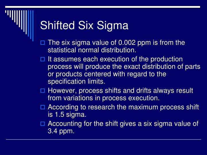 PPT - Fundamentals of Measurement Theory PowerPoint Presentation - ID ...