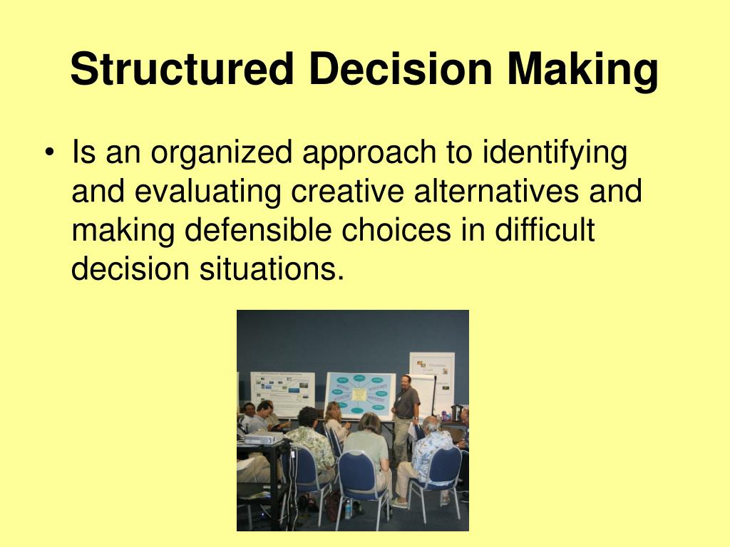 PPT - Strategic Habitat Conservation The Right Stuff in the Right ...