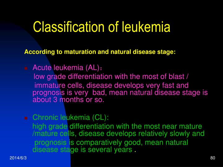 PPT - Hematologic Diseases PowerPoint Presentation - ID:915594