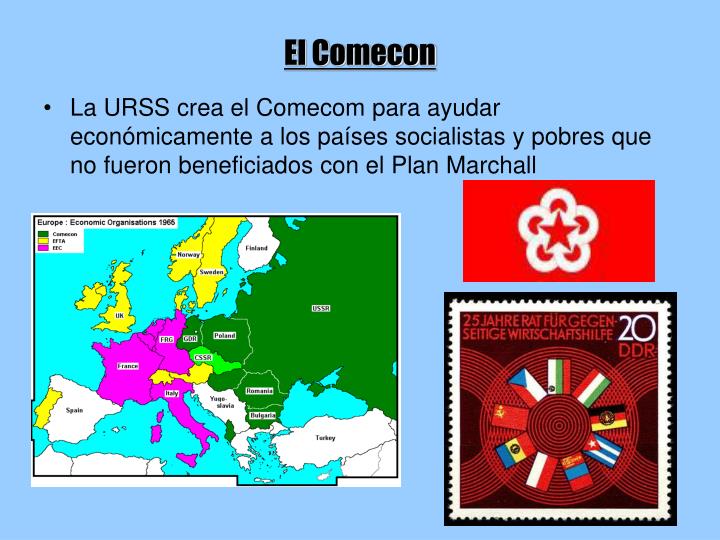 PPT - EL MUNDO TRAS LA GUERRA PowerPoint Presentation - ID:916890