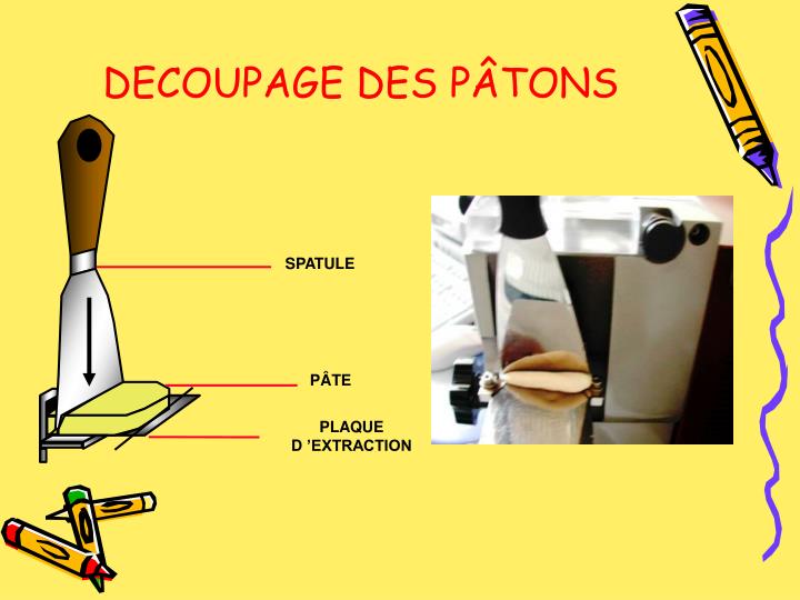 PPT - ALVEOGRAPHE CHOPIN PowerPoint Presentation - ID:917861