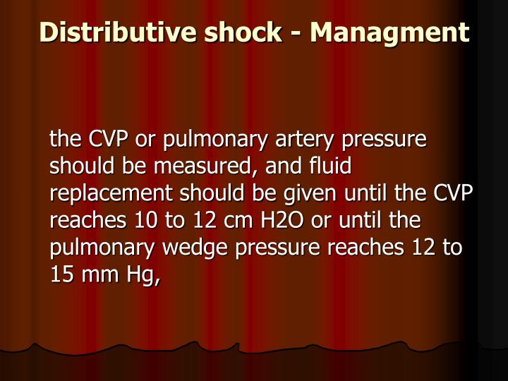 PPT - SHOCK PowerPoint Presentation - ID:918087